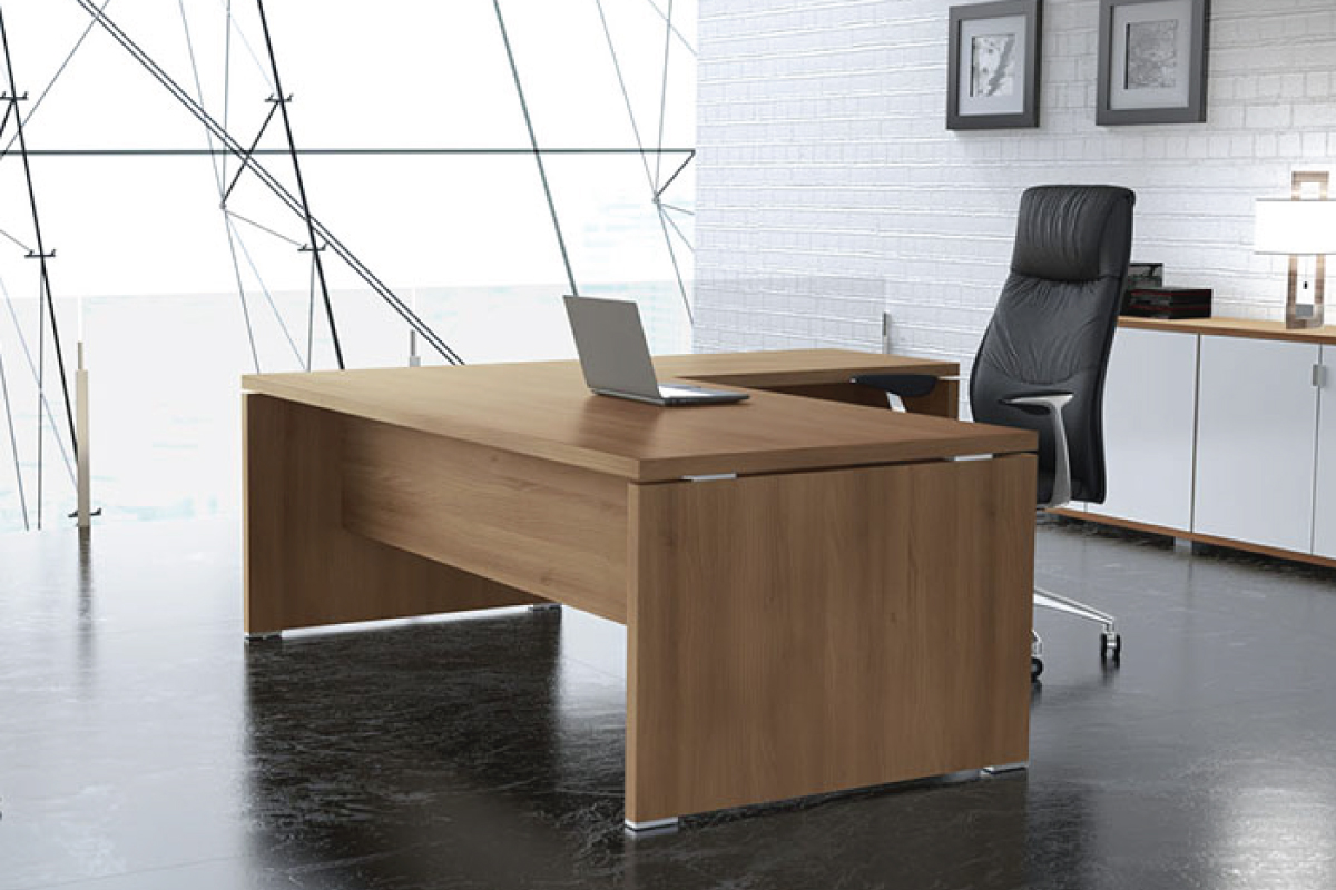 Executive Tables | Infinity Furniture Limited