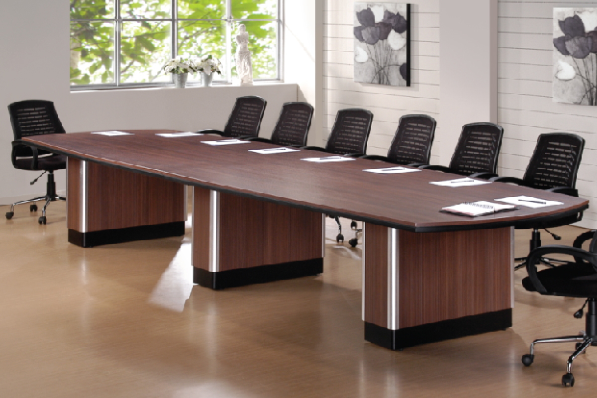 Conference Tables | Infinity Furniture Limited