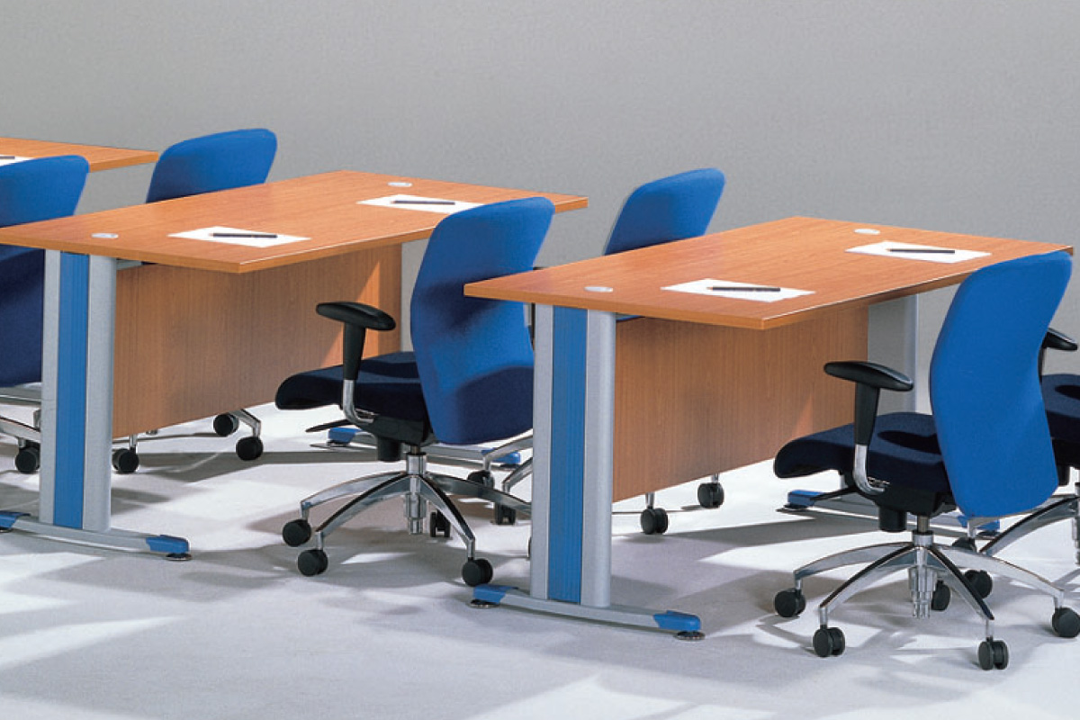 Training Room Furniture | Infinity Furniture Limited