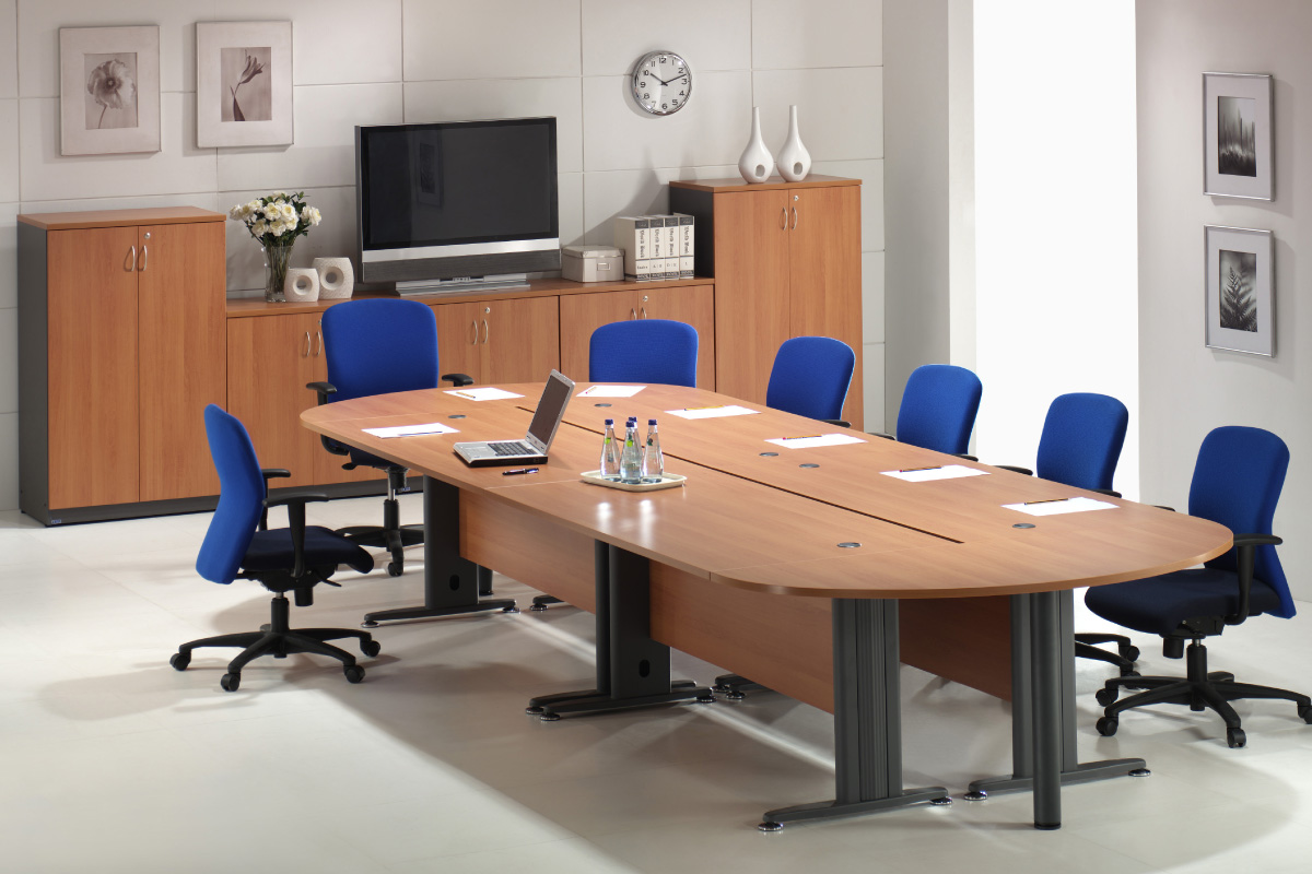 Conference Tables | Infinity Furniture Limited