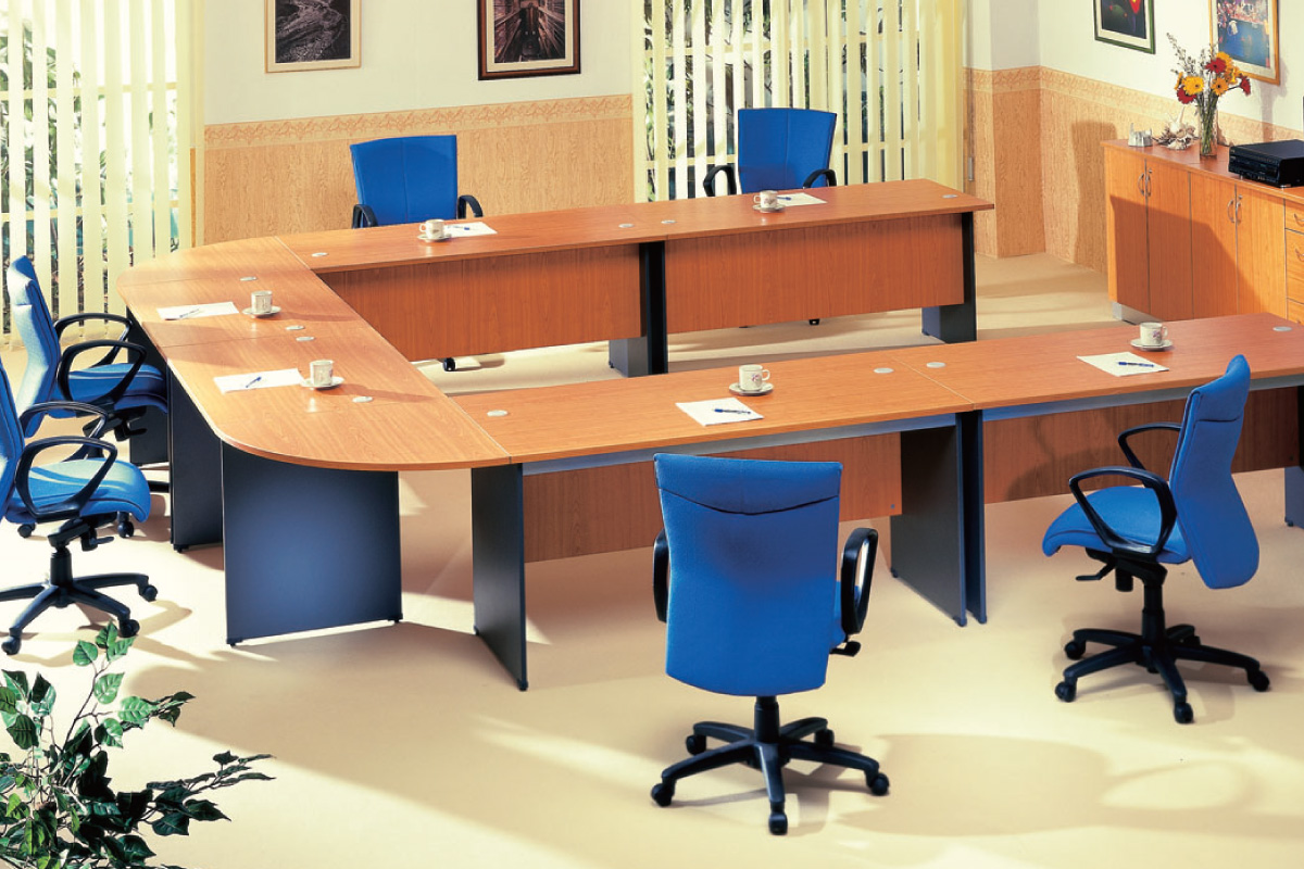 Training Room Furniture | Infinity Furniture Limited