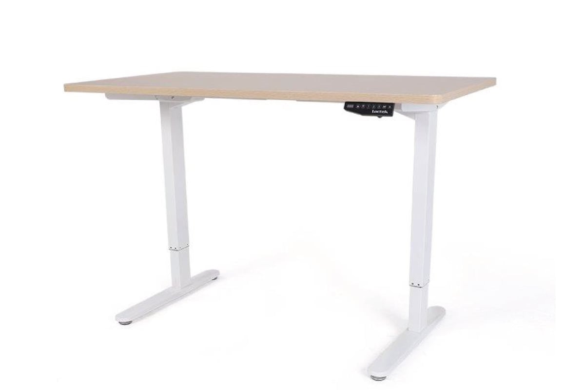 Standard Height Adjustable Table | Infinity Furniture Limited