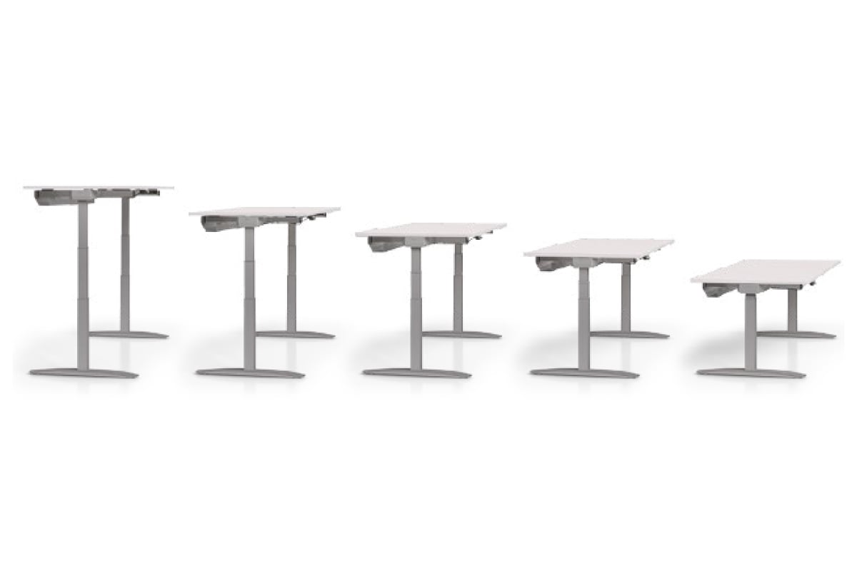 Height-Adjustable Tables | Infinity Furniture Limited