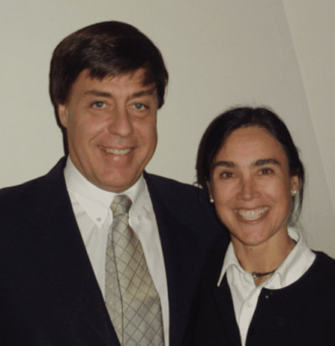 Our Family's Journey - IAHP