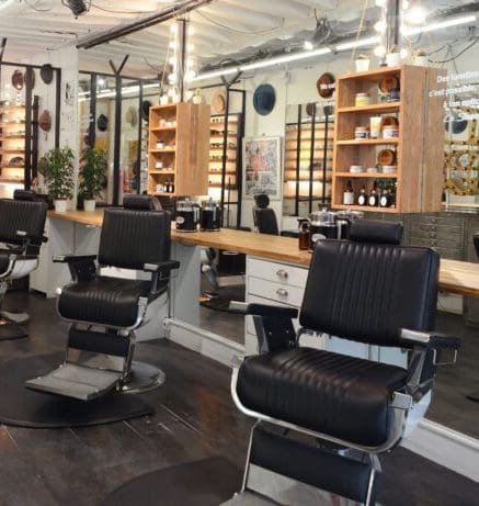 Notre sélection des meilleurs barbiers de Paris à découvrir