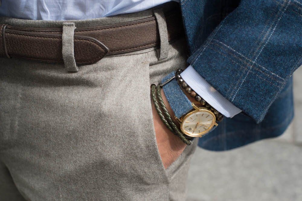 PINI PARMA: LE SAVOIR FAIRE 100% ITALIEN DANS LE PRÊT A PORTER - JAMAIS ...