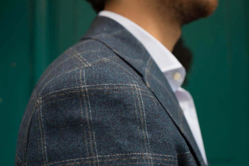 PINI PARMA: LE SAVOIR FAIRE 100% ITALIEN DANS LE PRÊT A PORTER - JAMAIS ...