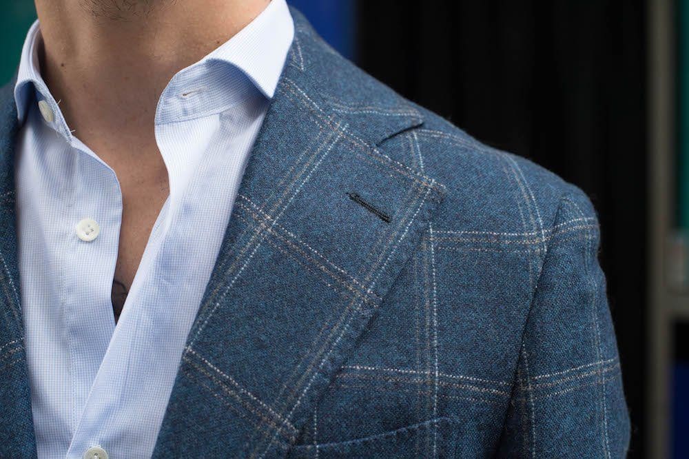 PINI PARMA: LE SAVOIR FAIRE 100% ITALIEN DANS LE PRÊT A PORTER - JAMAIS ...