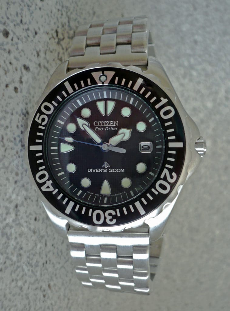 Les meilleures marques montre homme