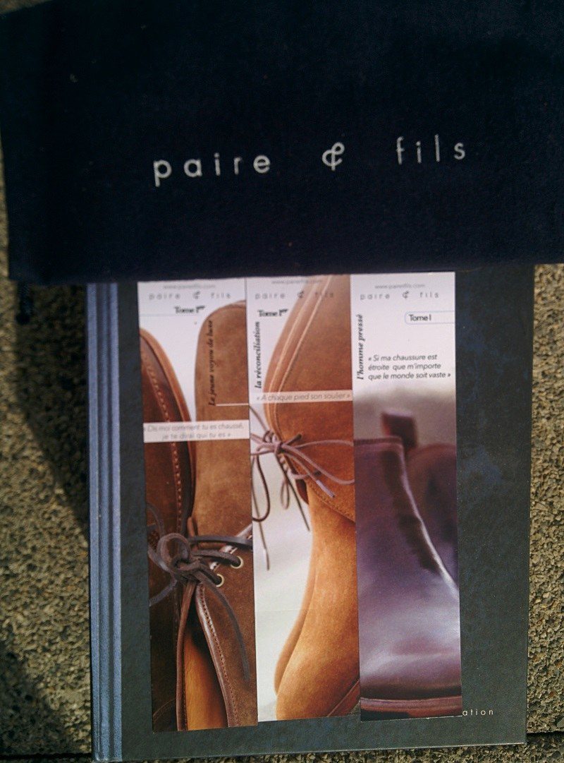 PAIRE ET FILS: ENFIN DU CLASSIQUE REINTERPRETE BIEN FAIT, TEST DES ...