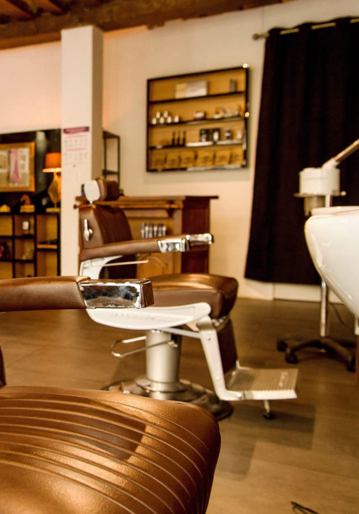 Notre sélection des meilleurs barbiers de Paris à découvrir