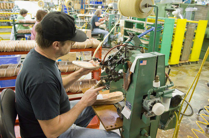 Combat boots : histoire, conseils de style et une marque de référence ...