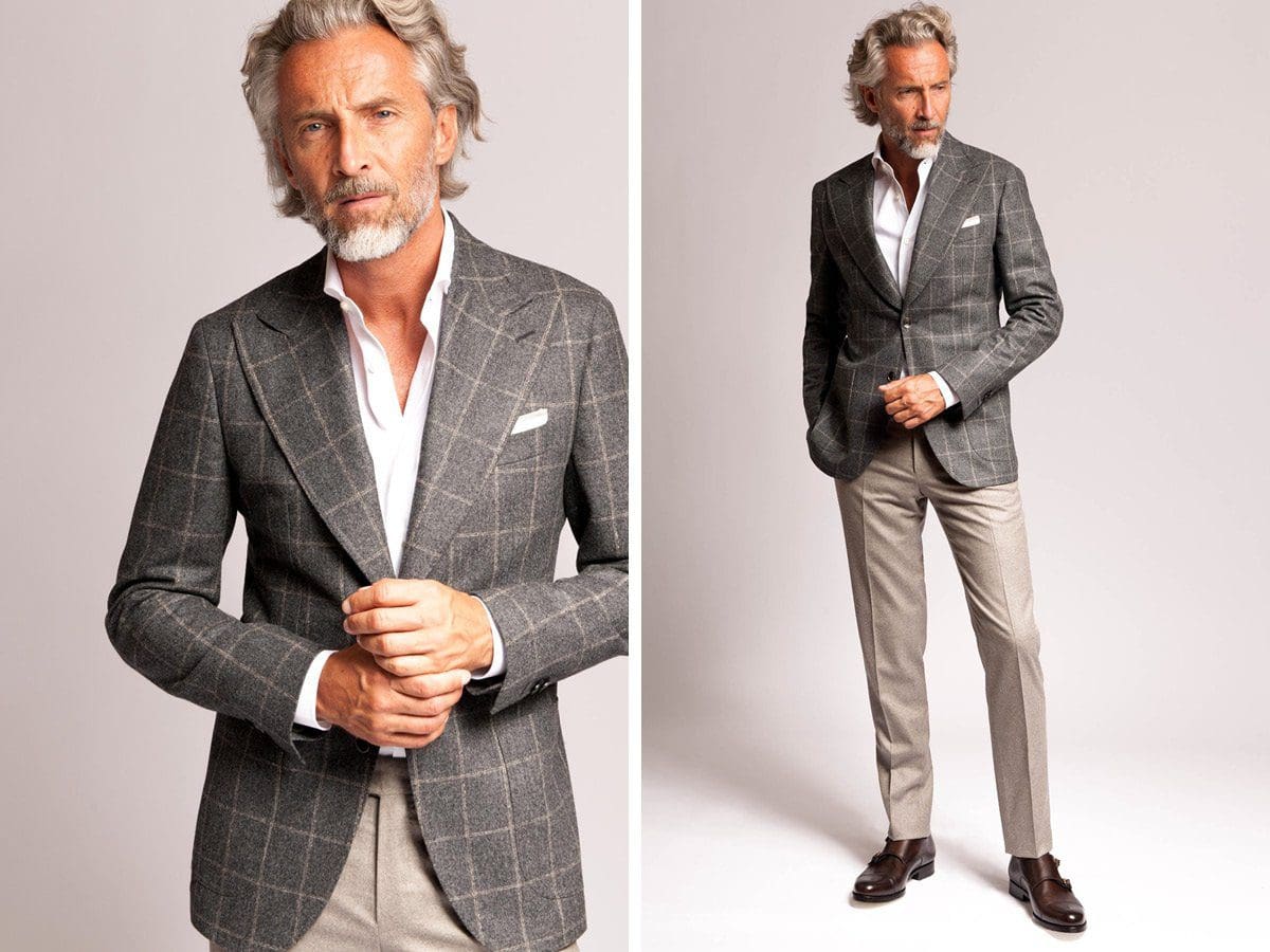 PINI PARMA: LE SAVOIR FAIRE 100% ITALIEN DANS LE PRÊT A PORTER - JAMAIS ...