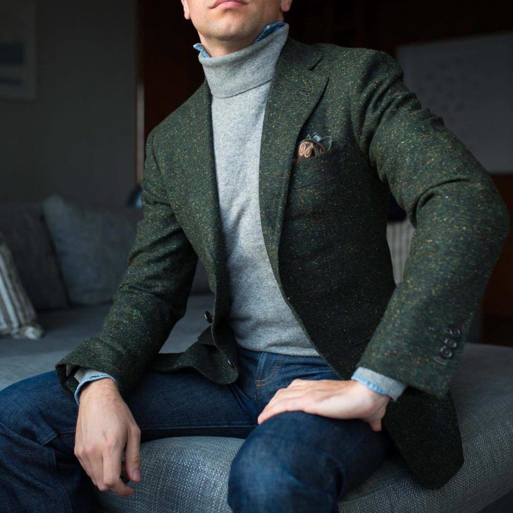 BIEN PORTER UNE VESTE SPORT : LE GUIDE ULTIME - JAMAIS VULGAIRE, blog ...