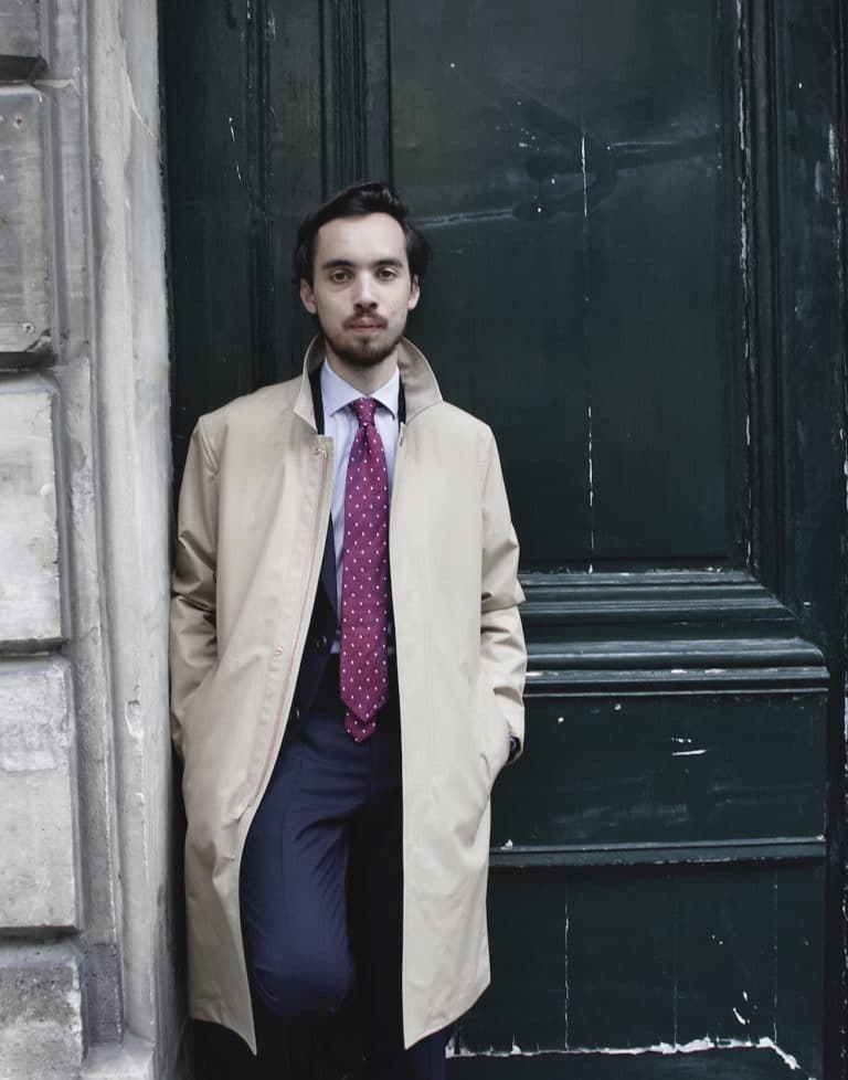 Private White VC Review: Heritage Outerwear made in Manchester - JAMAIS ...