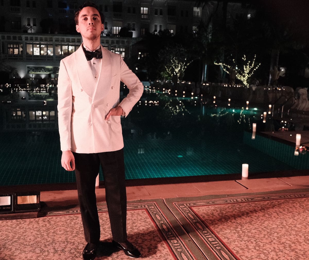 Pini Parma: nouvelle collection Printemps/Ete 2023 (et test de la veste ...