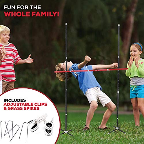 The Ultimate Frisby 3 in 1 Outdoor Sports Game Set - Perfect for ...