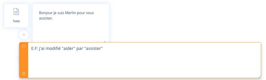 Botnation. Créer un chatbot en mode collaboratif - Les Outils Collaboratifs