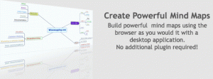 WiseMapping. Mind Mapping open source collaboratif. - Les Outils Collaboratifs