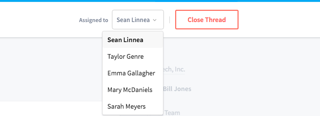 ClientFlow. Outil de suivi des projets clients - Les Outils Collaboratifs
