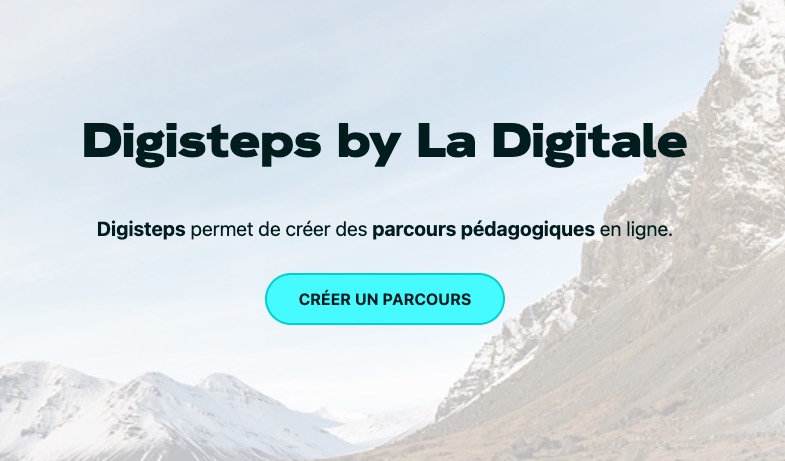 La digitale. Découvrez les nouveaux outils numériques libres et gratuits