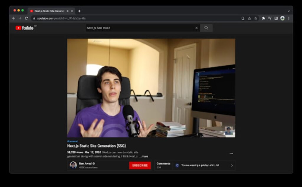 6 outils pour regarder et partager des vidéos YouTube sans pubs et sans ...