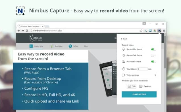 5 outils pour réaliser des screencasts gratuits – Les Outils Tice