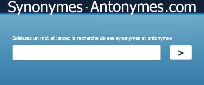 5 dictionnaires en ligne pour travailler le Français – Les Outils Tice