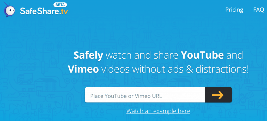 5 outils pour regarder et partager des vidéos YouTube sans pubs et sans ...