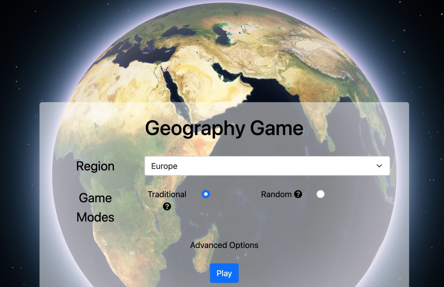10 sites de jeux de géographie en ligne pour s'amuser avec des cartes