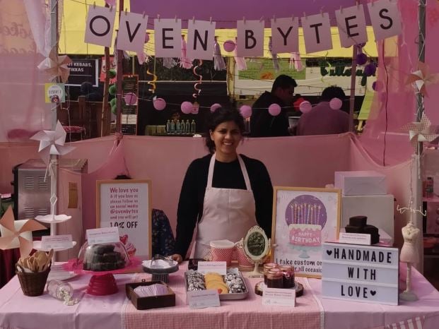 Setting Up a Dessert Stall: A Detailed Guide - Oven Bytes