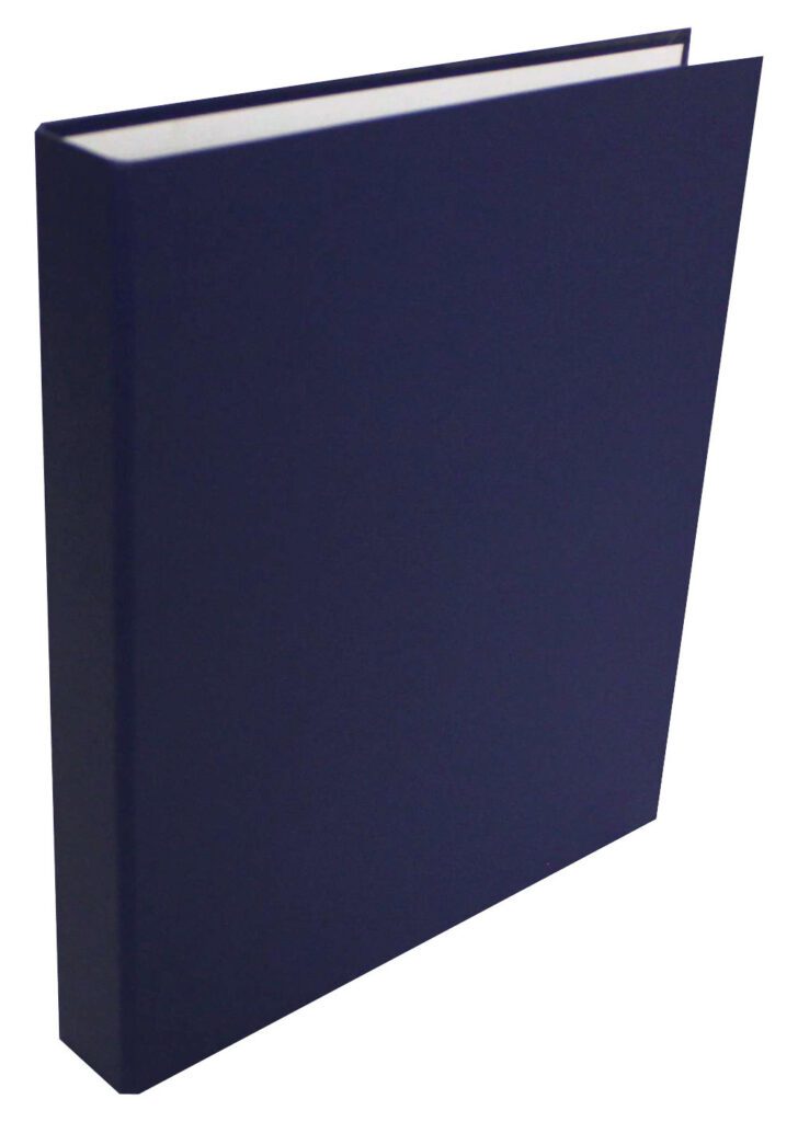 RINGBINDERS – The Lever Arch Lab