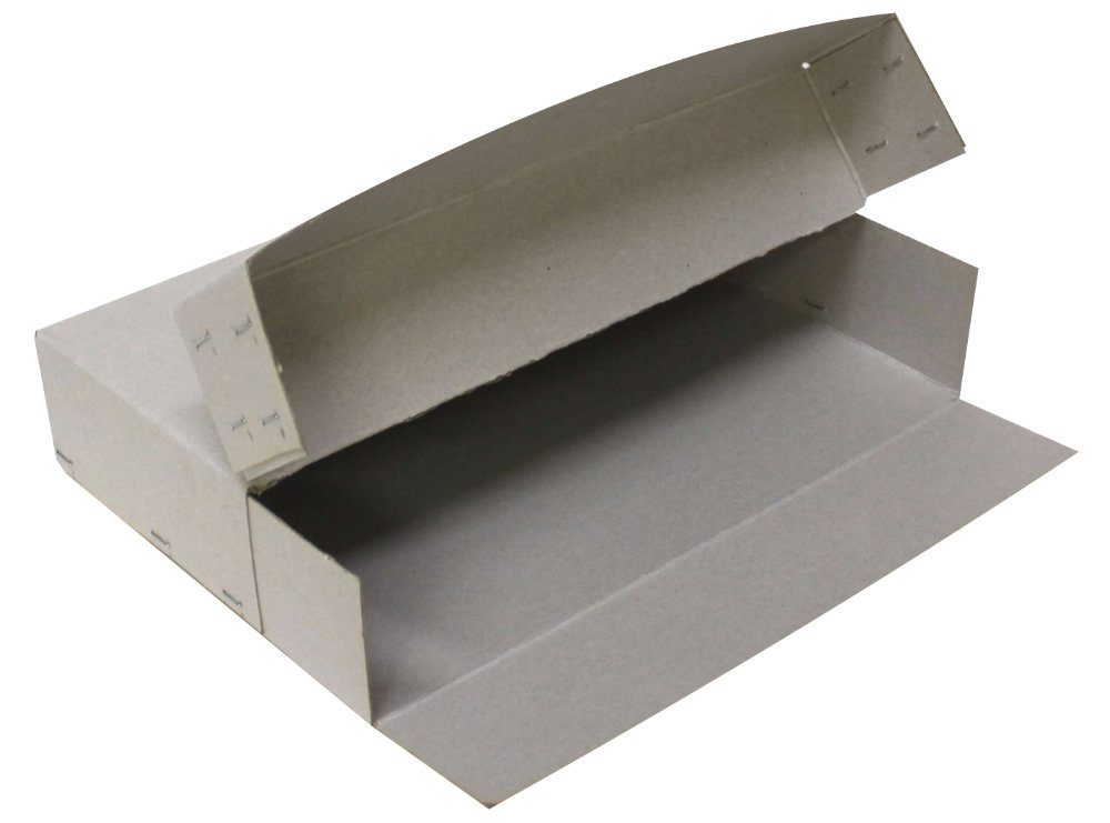 Filing Box Mini Long Side Board - 5 Pack - The Lever Arch Lab