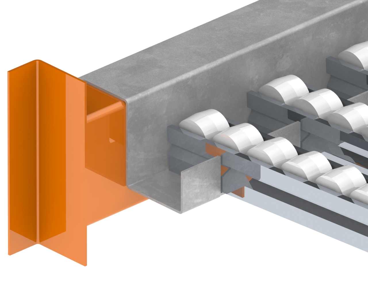 Industrial Storage Shelving Units | ATC Group