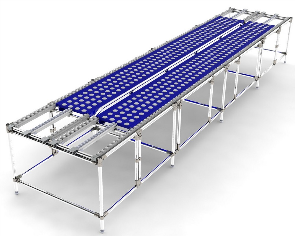 Conveyor System Design | Lean Manufacturing Equipment | ATC Group