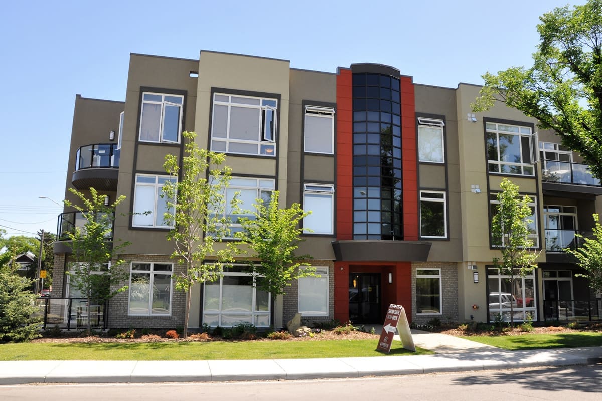 Legacy – LEAR Construction