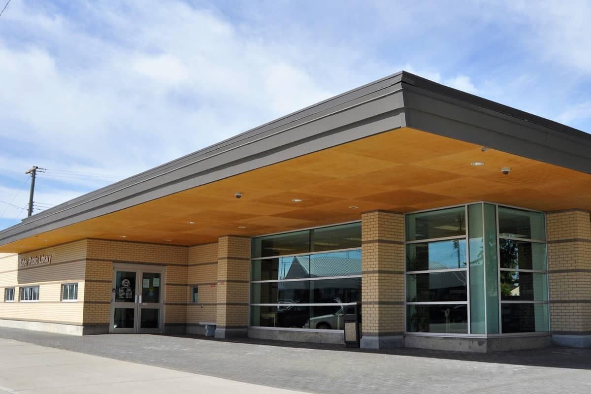 Legacy – LEAR Construction