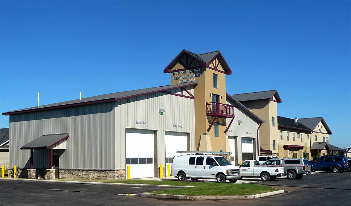 Legacy – LEAR Construction