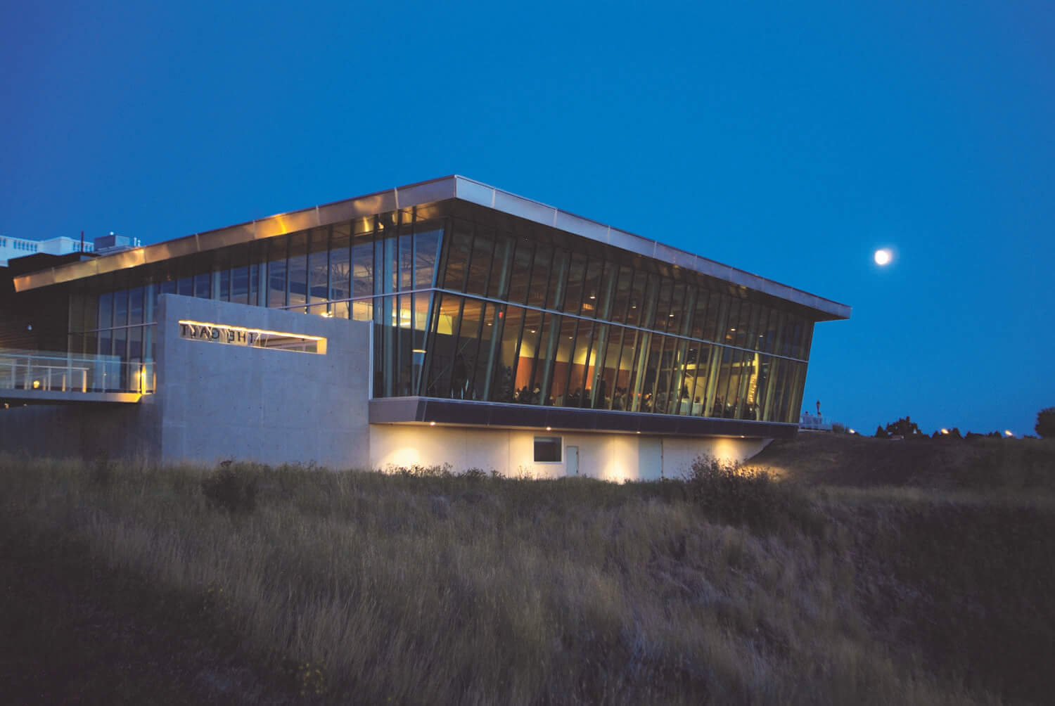 Legacy – LEAR Construction