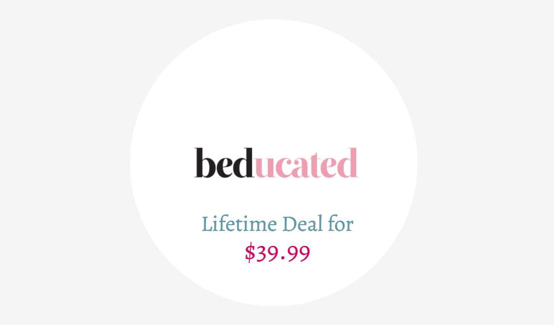 Beducated Lifetime Deal | Lifetimo.com
