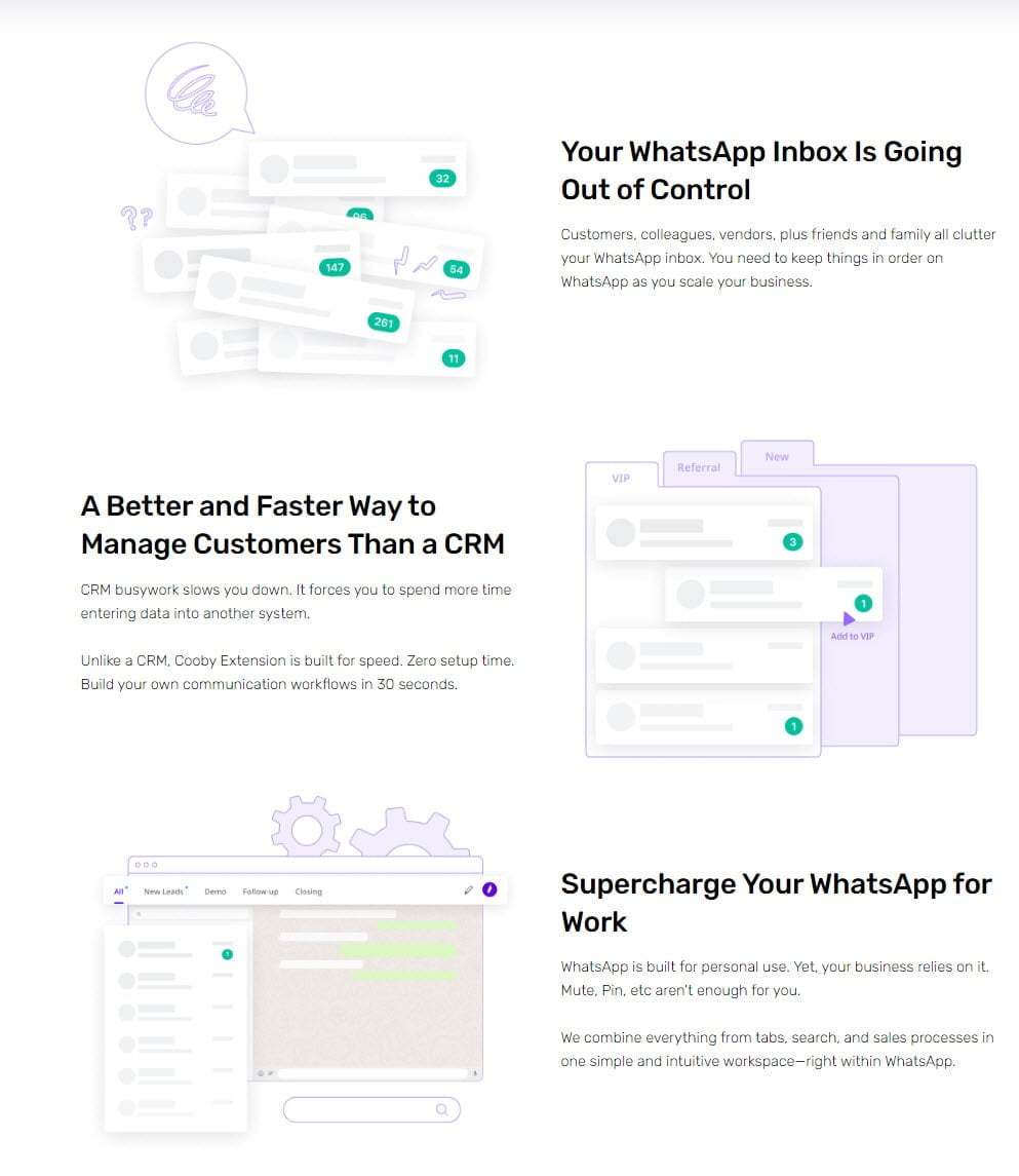 Cooby Extension Lifetime Deal | Lifetimo.com