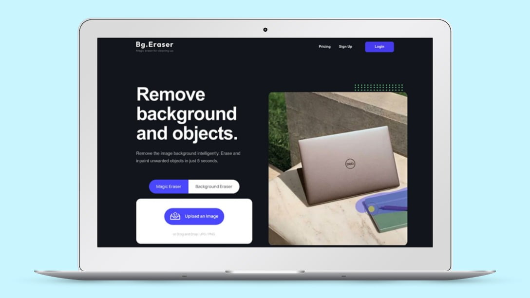 Bg Eraser Lifetime Deal | Lifetimo.com