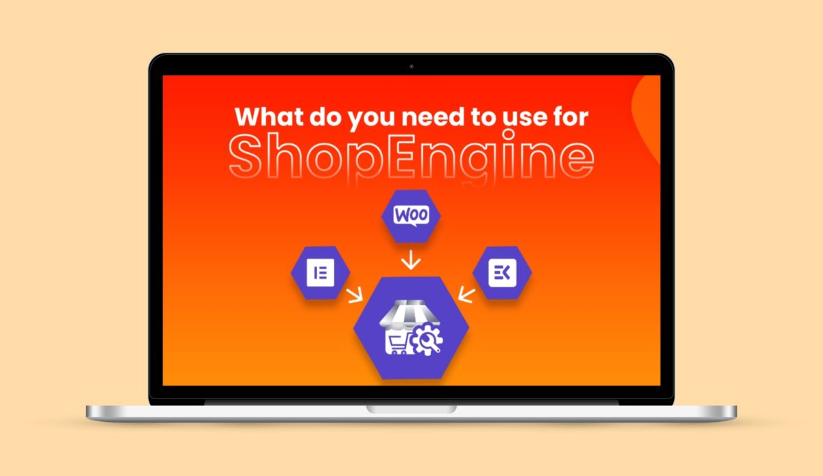 ShopEngine Lifetime Deal | Lifetimo.com