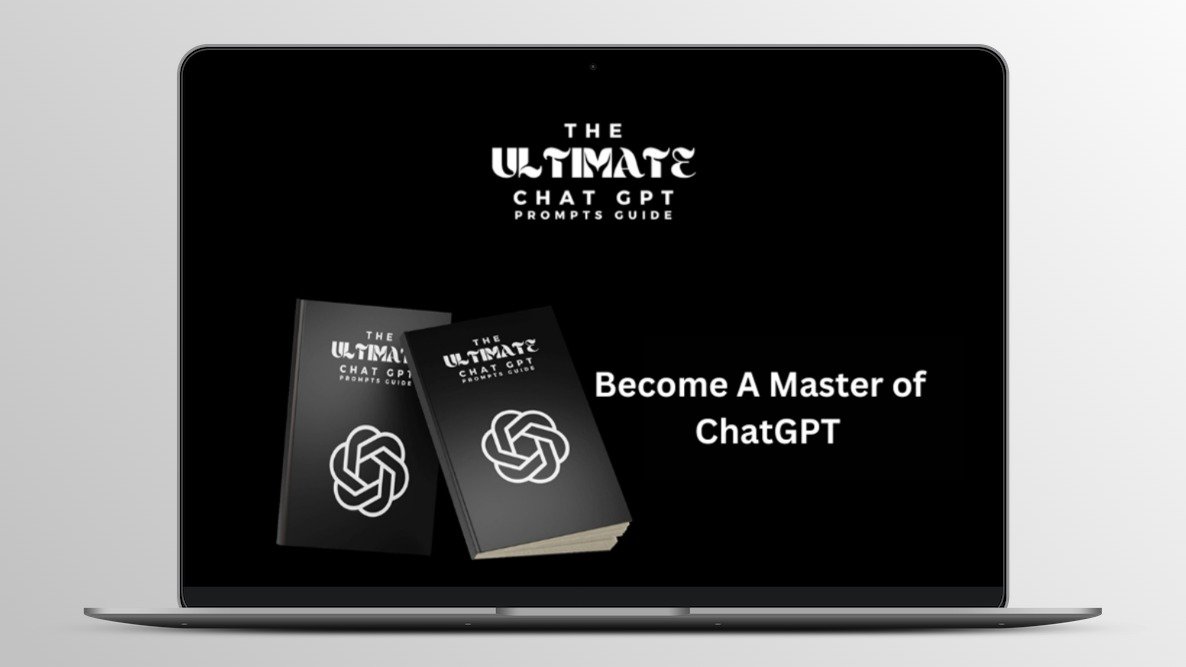 The Ultimate Chat GPT Prompts Guide | Lifetime Access | Lifetimo.com