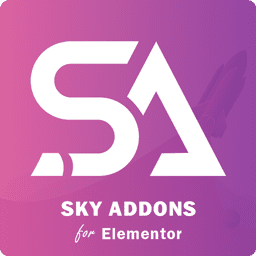 Sky Elementor Addons Lifetime Deal | Lifetimo.com