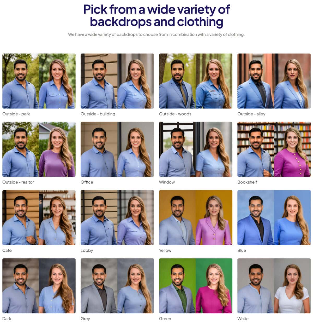 HeadshotPro Lifetime Deal | The #1 Professional AI Headshot Generator | Lifetimo.com