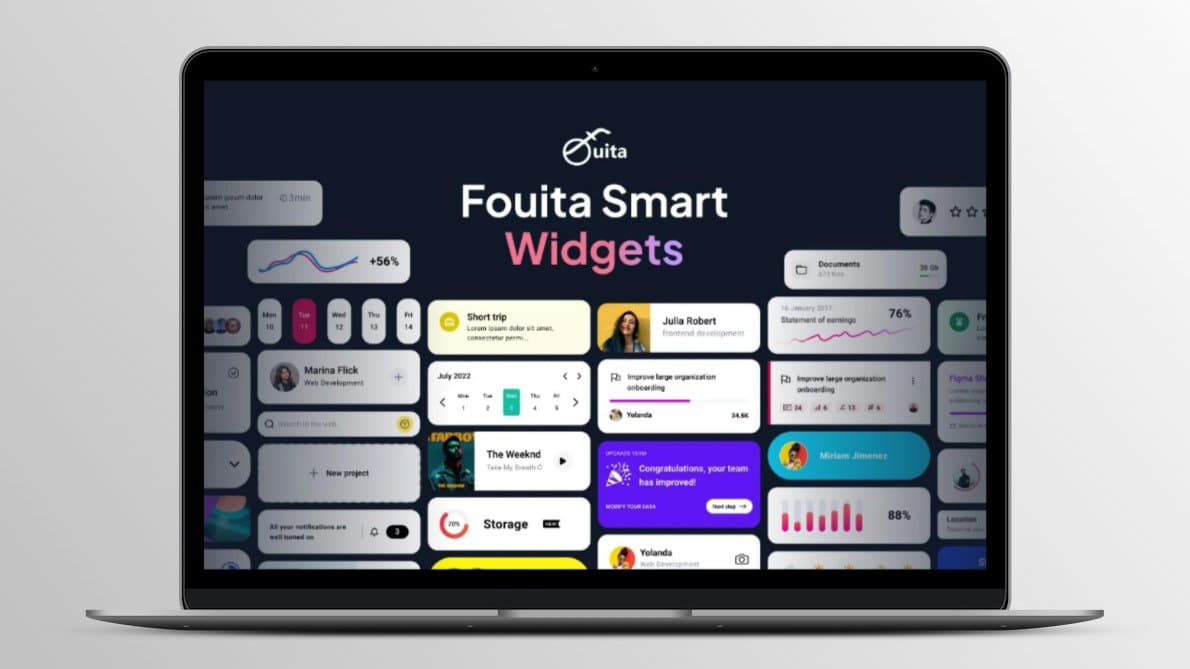 Fouita Lifetime Deal | Lifetimo.com