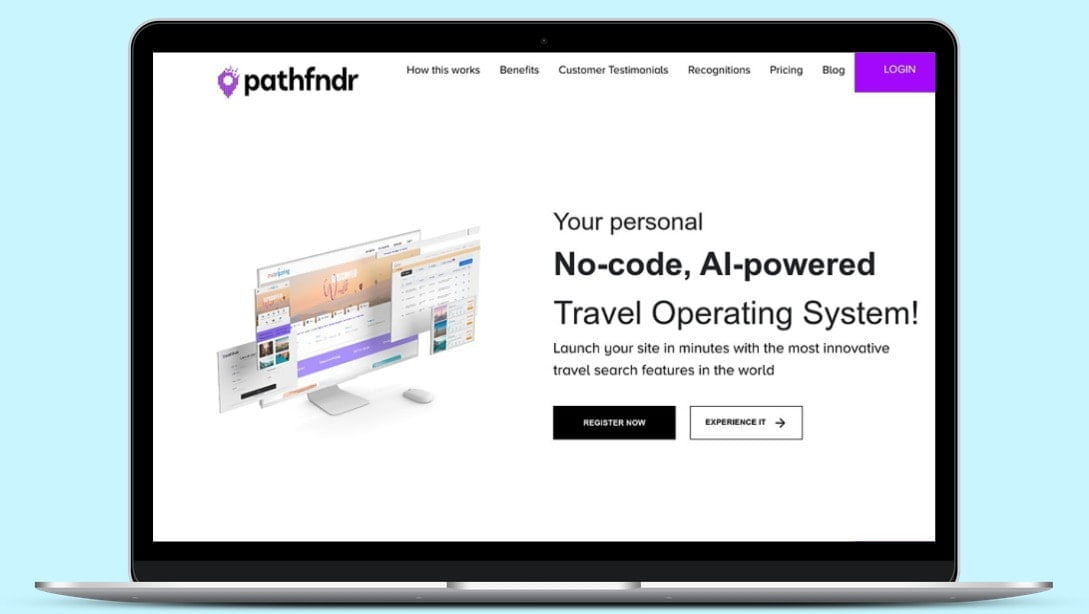 Pathfndr Lite One Year Deal | Lifetimo.com
