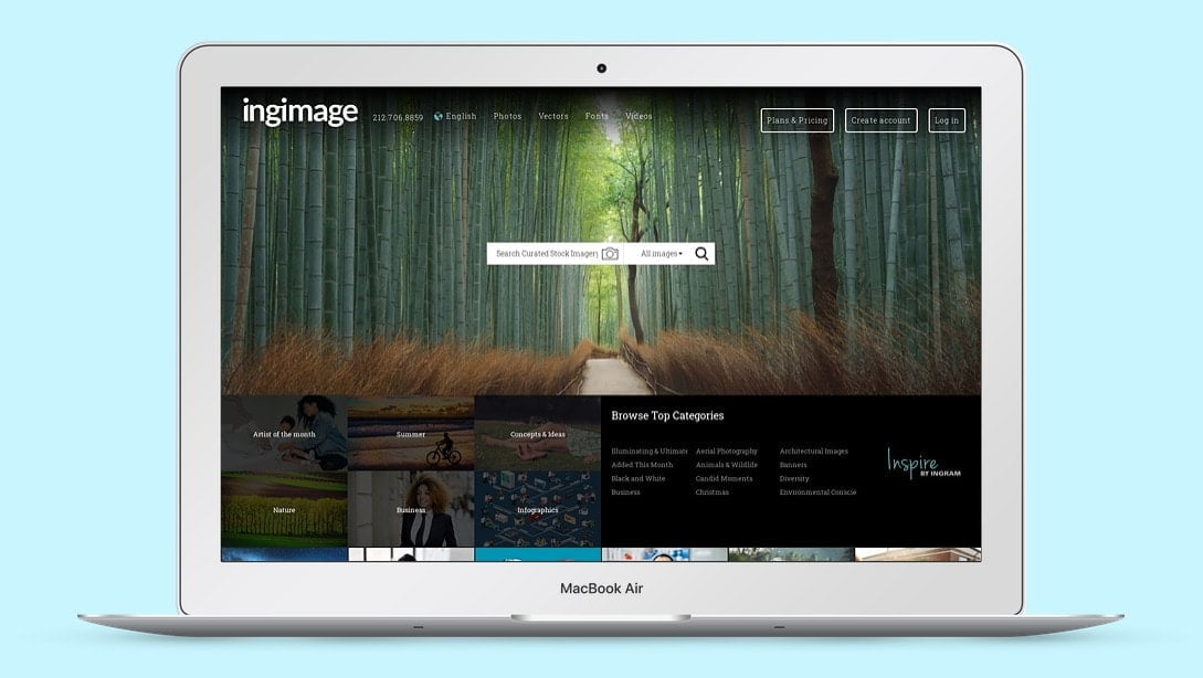 Ingimage Lifetime Deal | Lifetimo.com