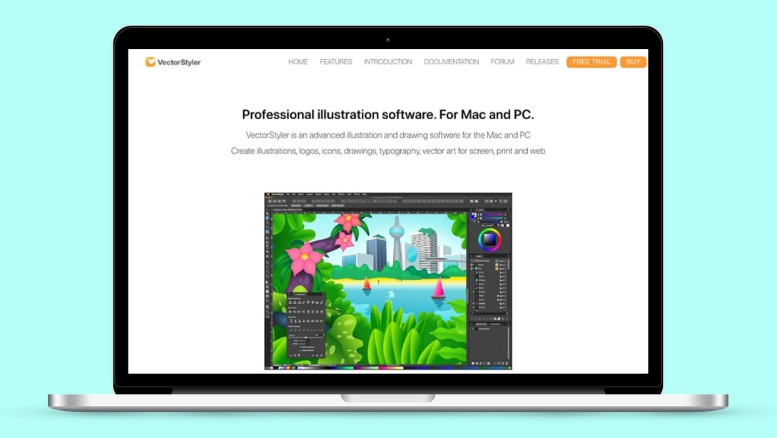 VectorStyler Lifetime Deal | Lifetimo.com